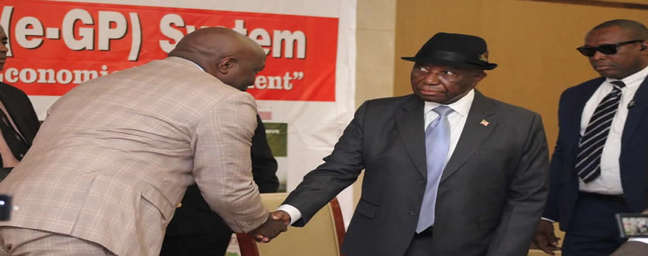 Ministry of Finance and Development Planning