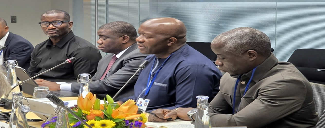 Ministry of Finance and Development Planning