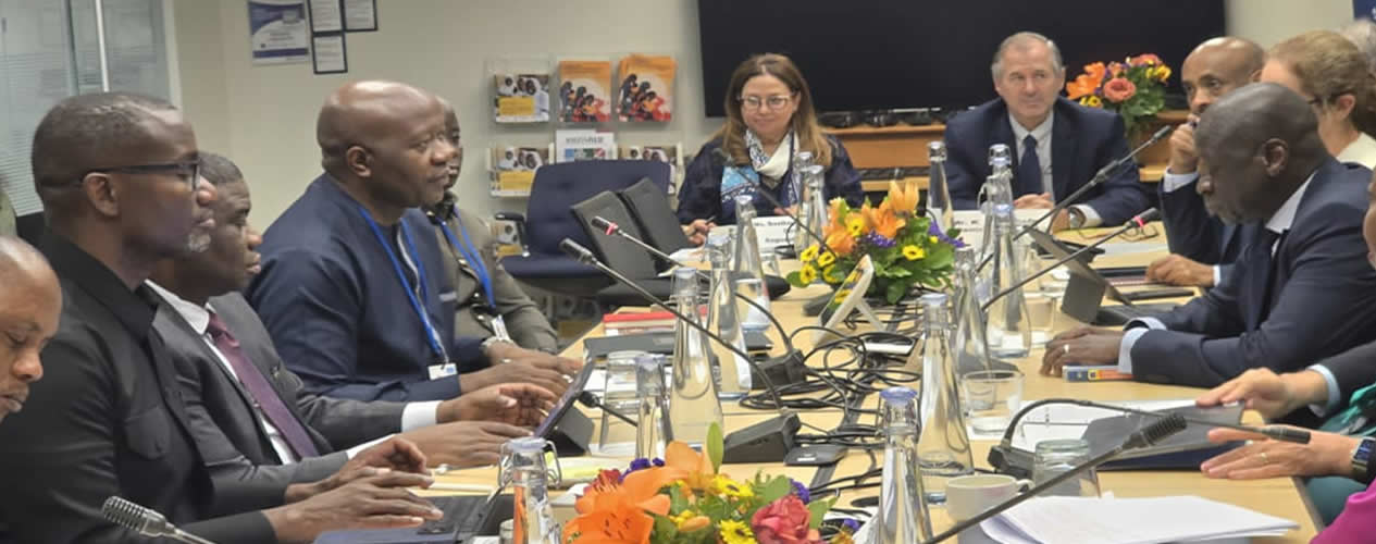 Ministry of Finance and Development Planning