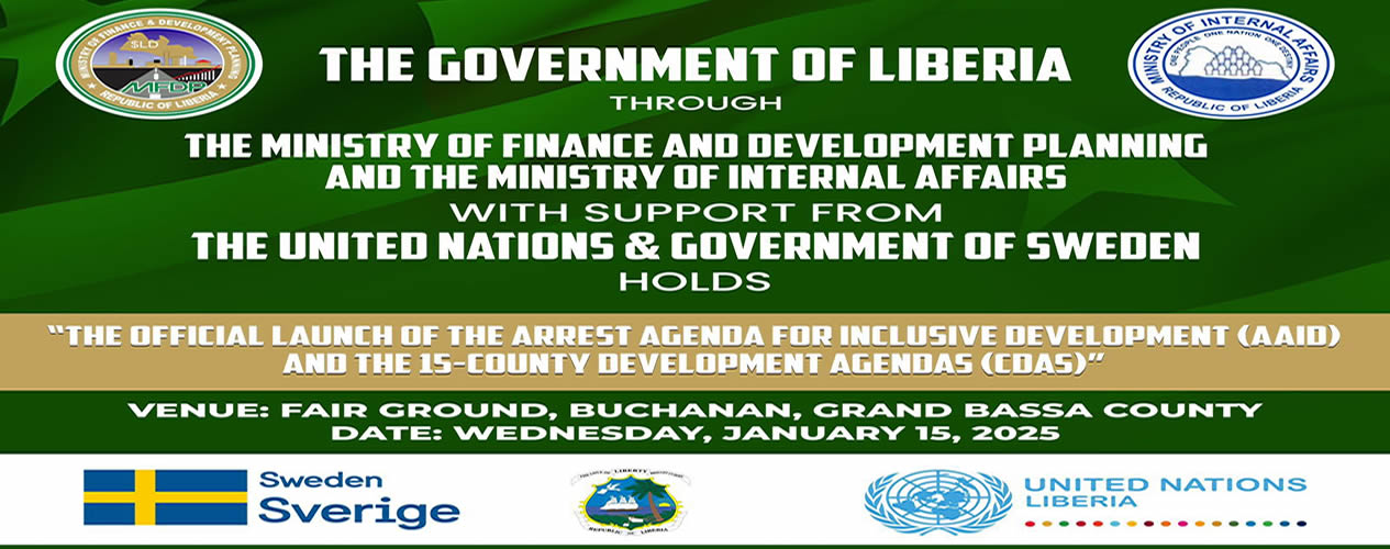 Department of Budget & Development Planning