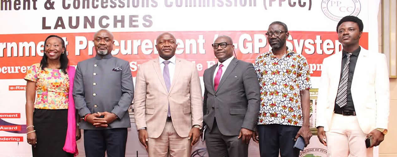 Ministry of Finance and Development Planning