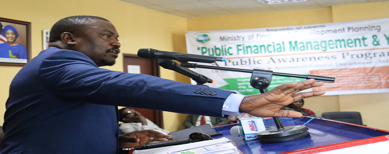 Ministry of Finance and Development Planning