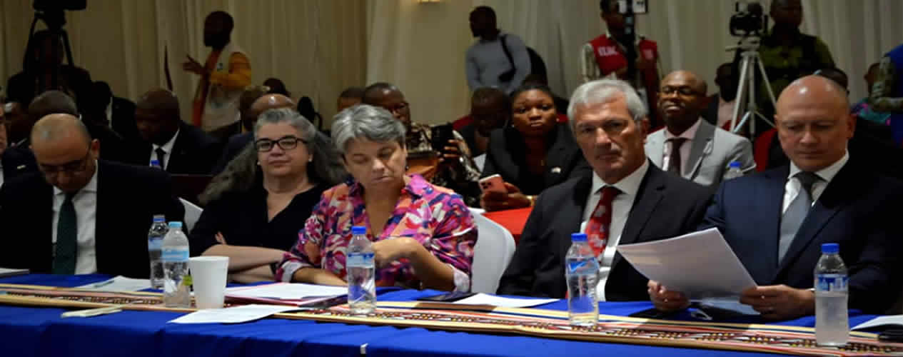 Ministry of Finance and Development Planning